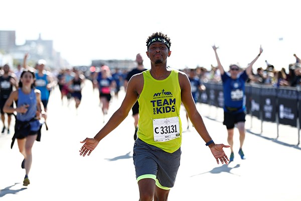 RBC Brooklyn Half Drawing