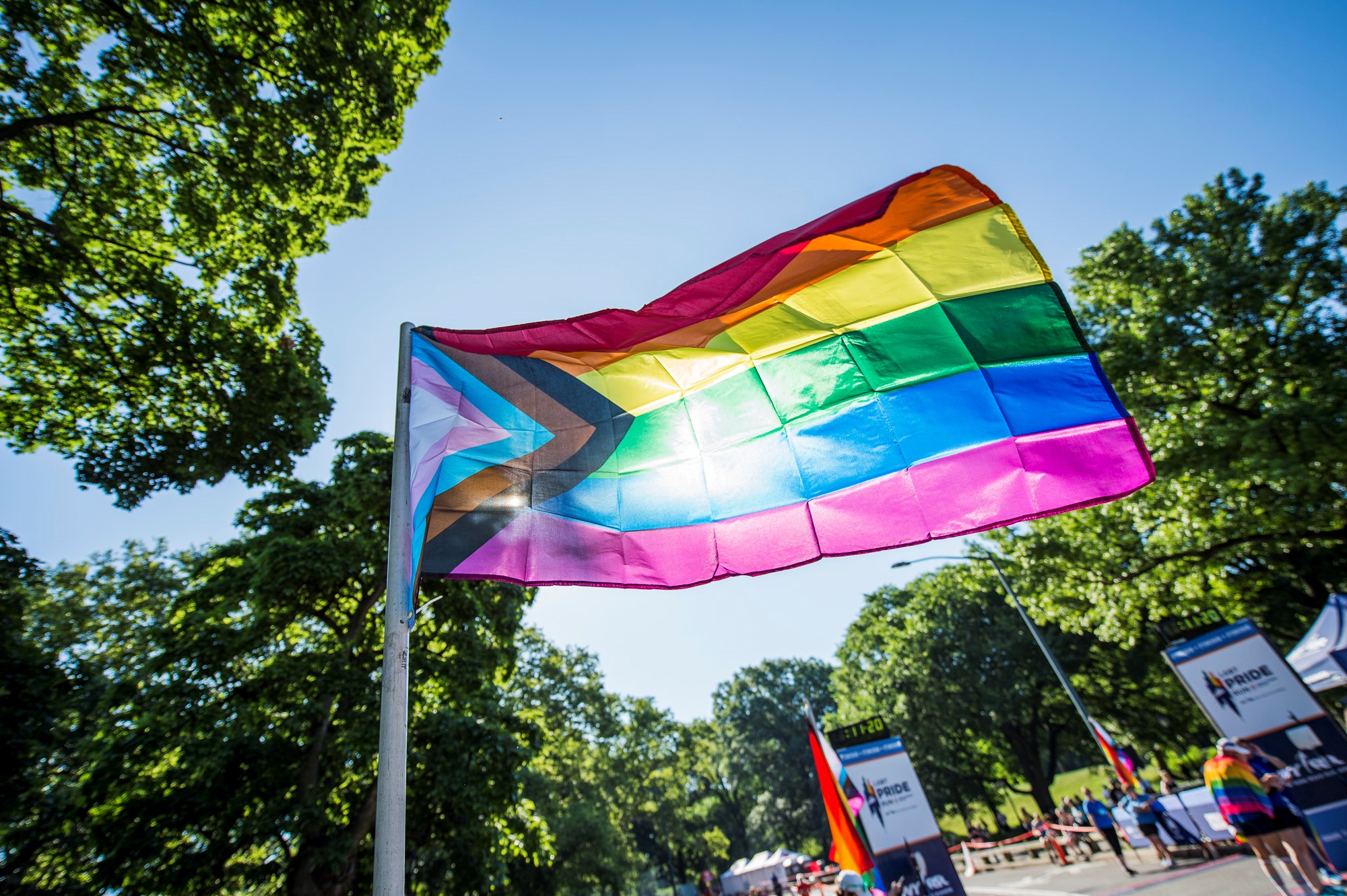 LGBTQIA organizations