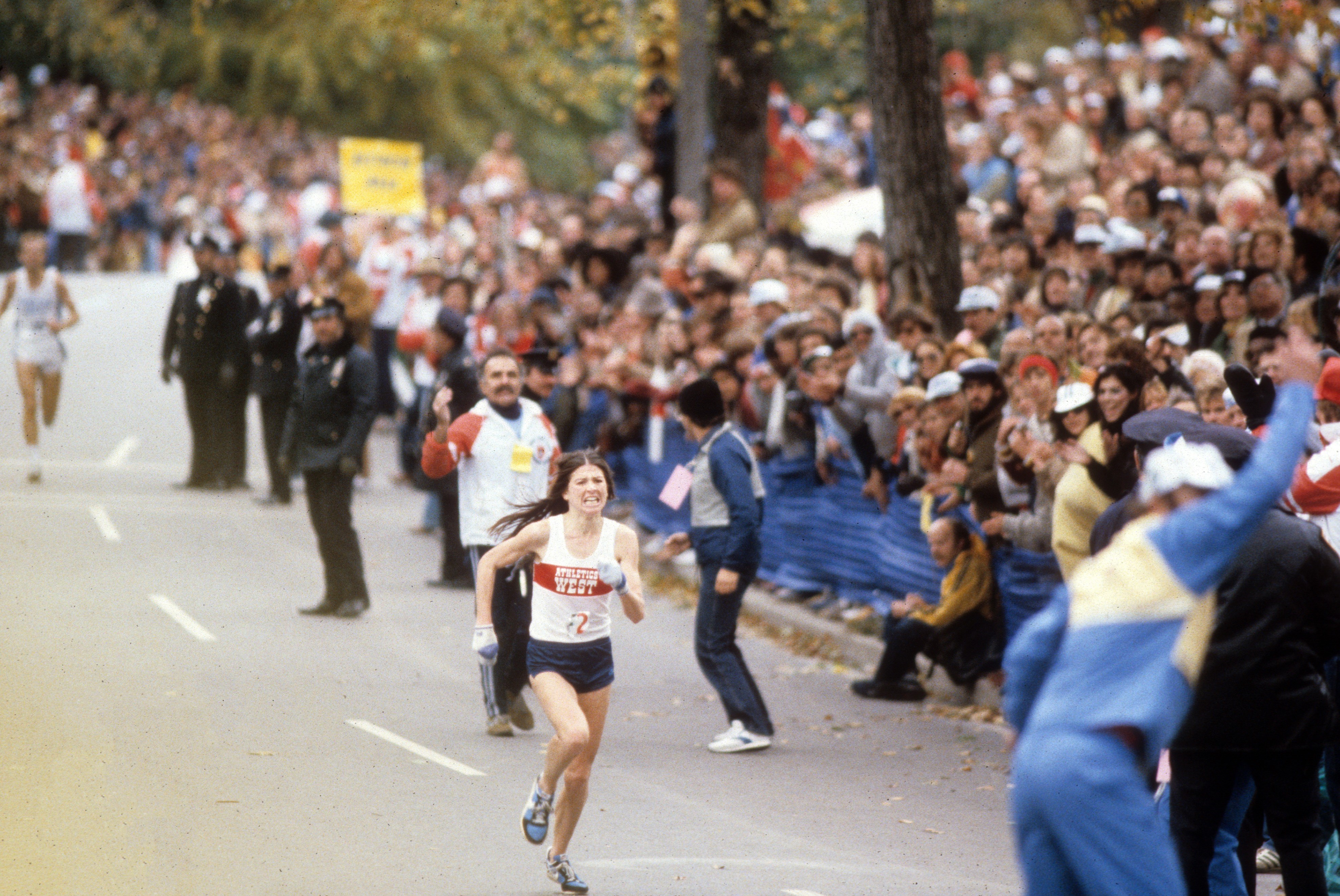 Patti Dillon heritage