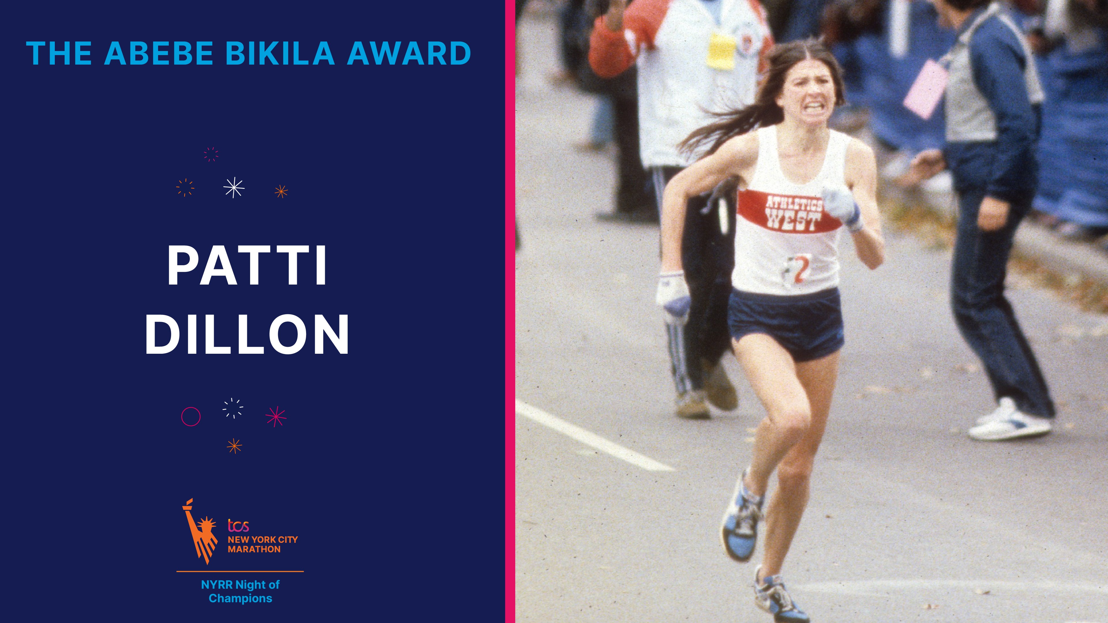 Patti Dillon Native American Heritage Month