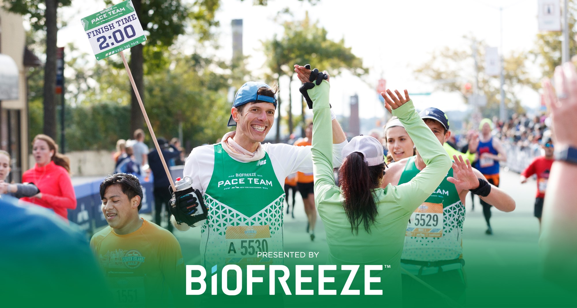 ‘With Great Power Comes Great Responsibility’: How Nerves Help Power ...