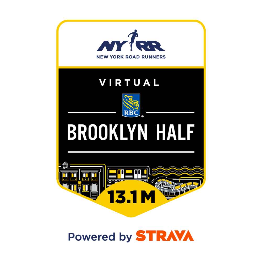 2022 Virtual RBC Brooklyn Half Guide